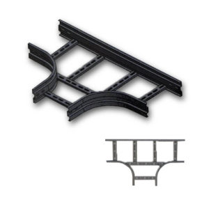 Horizontal Tee – UNITED GROUP