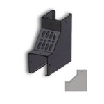 Vertical Outside 90º with cover – UNITED GROUP