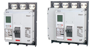 Susol MCCB 1600AF Series – UNITED GROUP