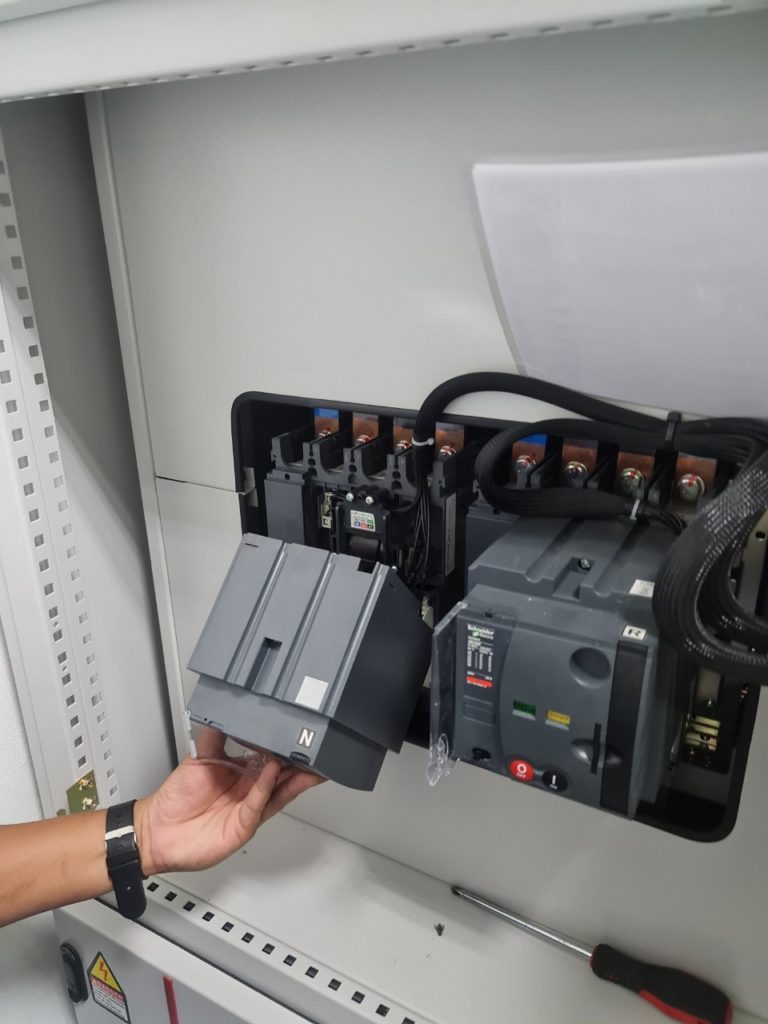 ผลงานของเรา – UNITED GROUP